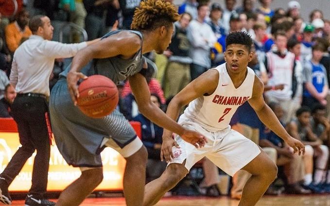 Chaminade Basketball: A Force to be Reckoned With – Cardinal & White